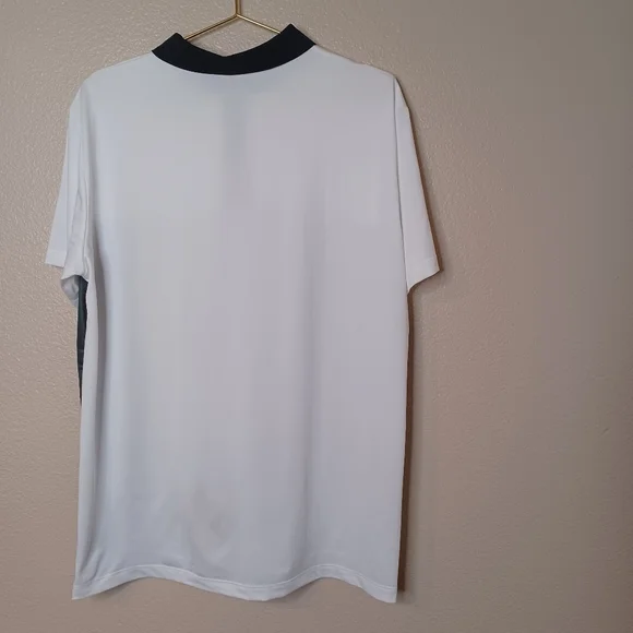 SCODI | Shirts | Scodi Mens Large Golf Polo Athletic Short Sleeve ...